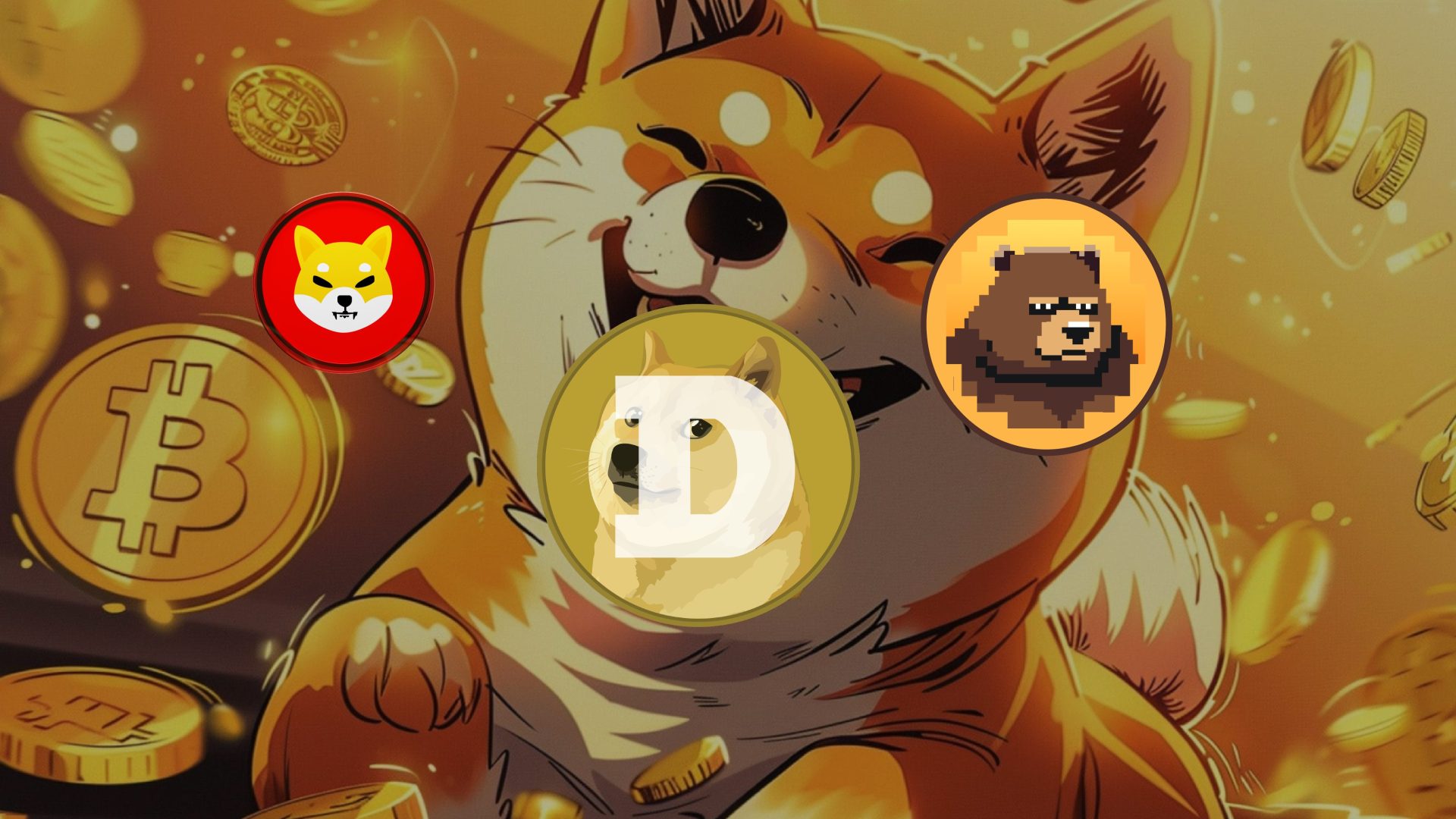 Explosive 290% Gains Predicted for DOGE – Experts Reveal Why Whales Are ...