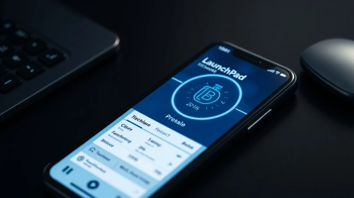 Azbit Exchange Updates App with Presale Tools - CryptoNewsInsights
