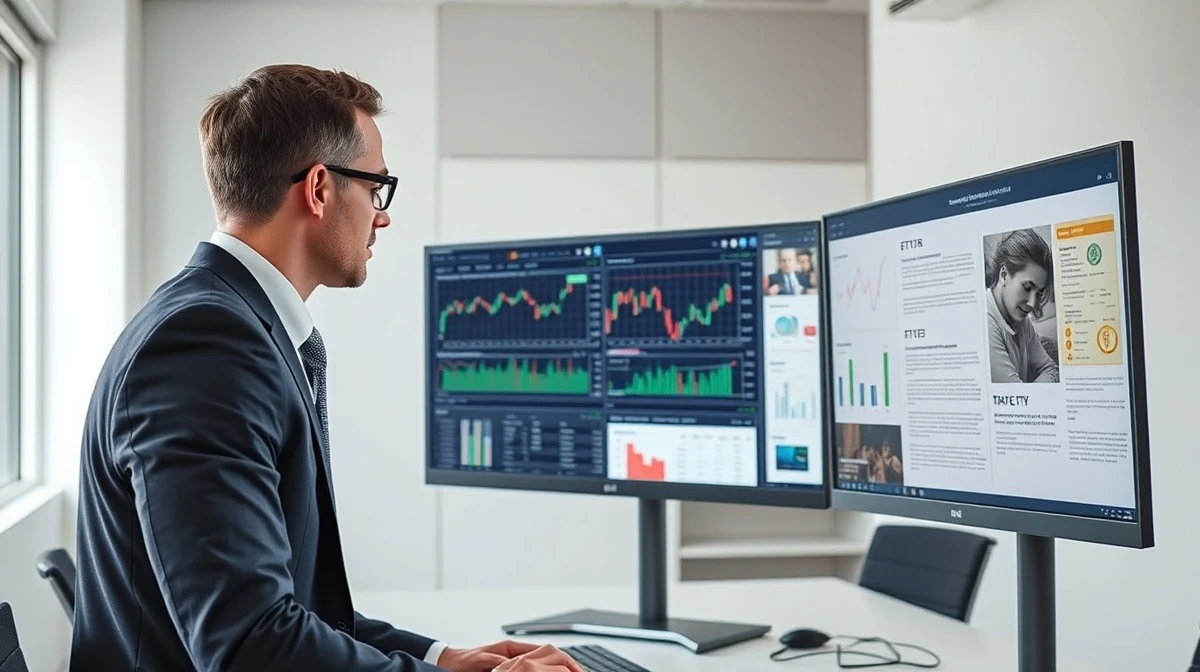 Institutional Crypto Adoption Accelerates in 2026 as Bitcoin ETFs Gain ...
